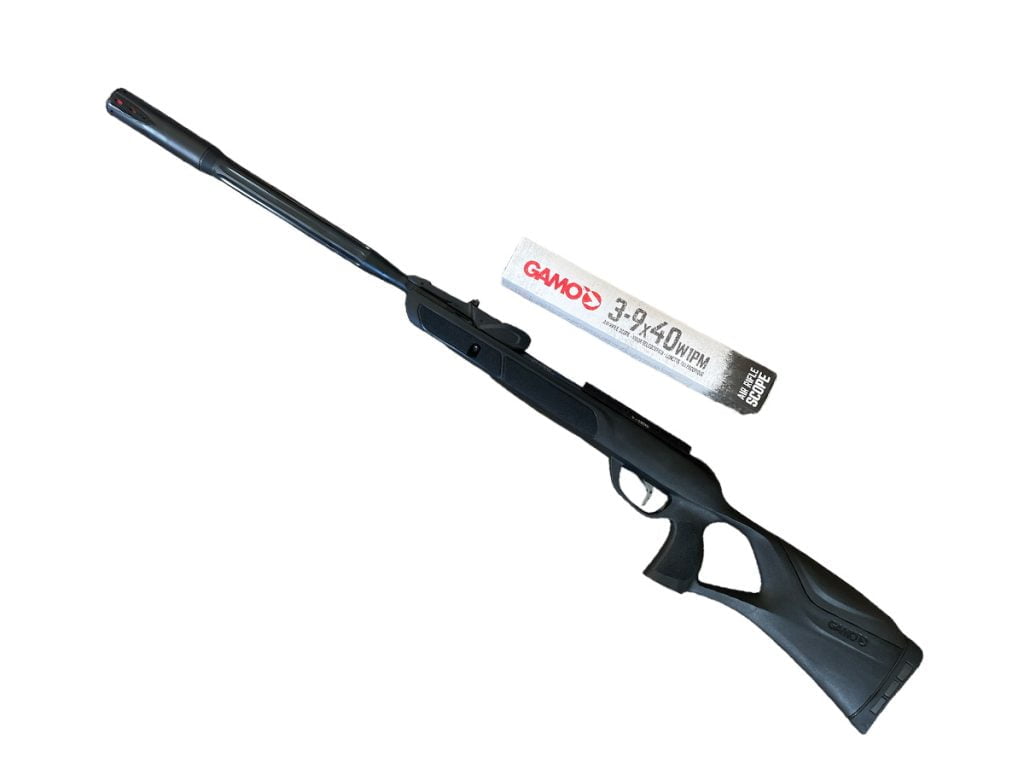 Gamo Roadster 10X Gen2 - Sussex Shooting